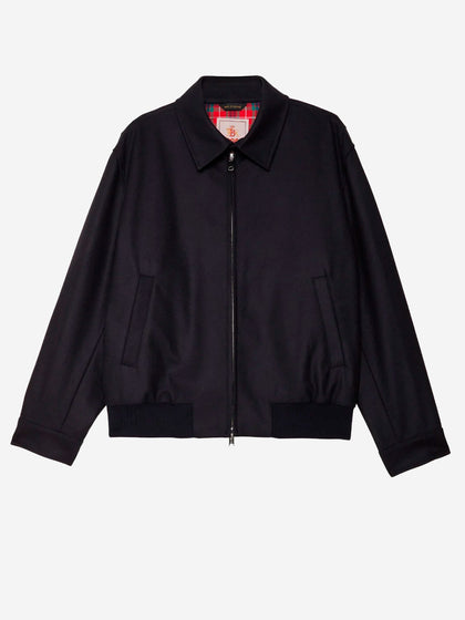 Baracuta: the icon of English style – Urbanstaroma