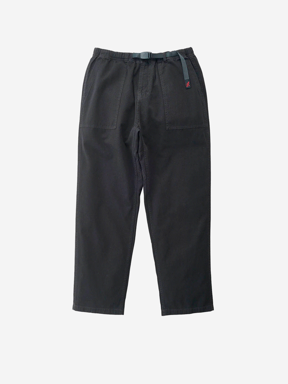 GRAMICCI Pantalón Loose Tapered negro G114-OGT | Urbanstaroma