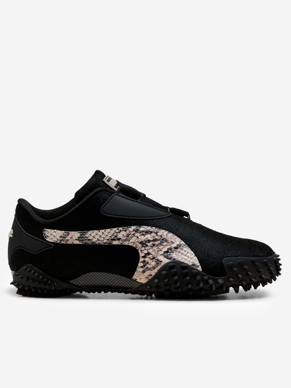 PUMA Mostro OG Pony Hair x Asap rocky 406497 | Urbanstaroma