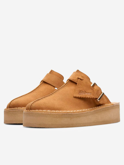 Clarks Originals: elegant and iconic shoes – Urbanstaroma