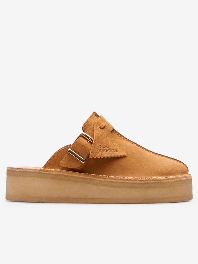 Clarks Originals: elegant and iconic shoes – Urbanstaroma