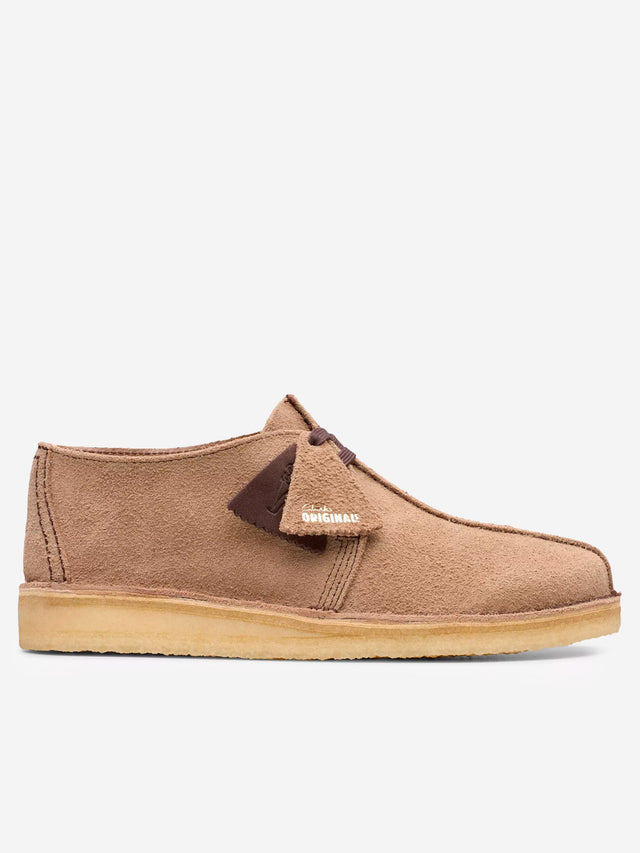 Clarks Originals: elegant and iconic shoes – Urbanstaroma