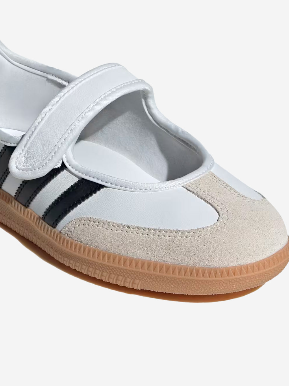 ADIDAS W Samba Jane bianche JR1402 | Urbanstaroma