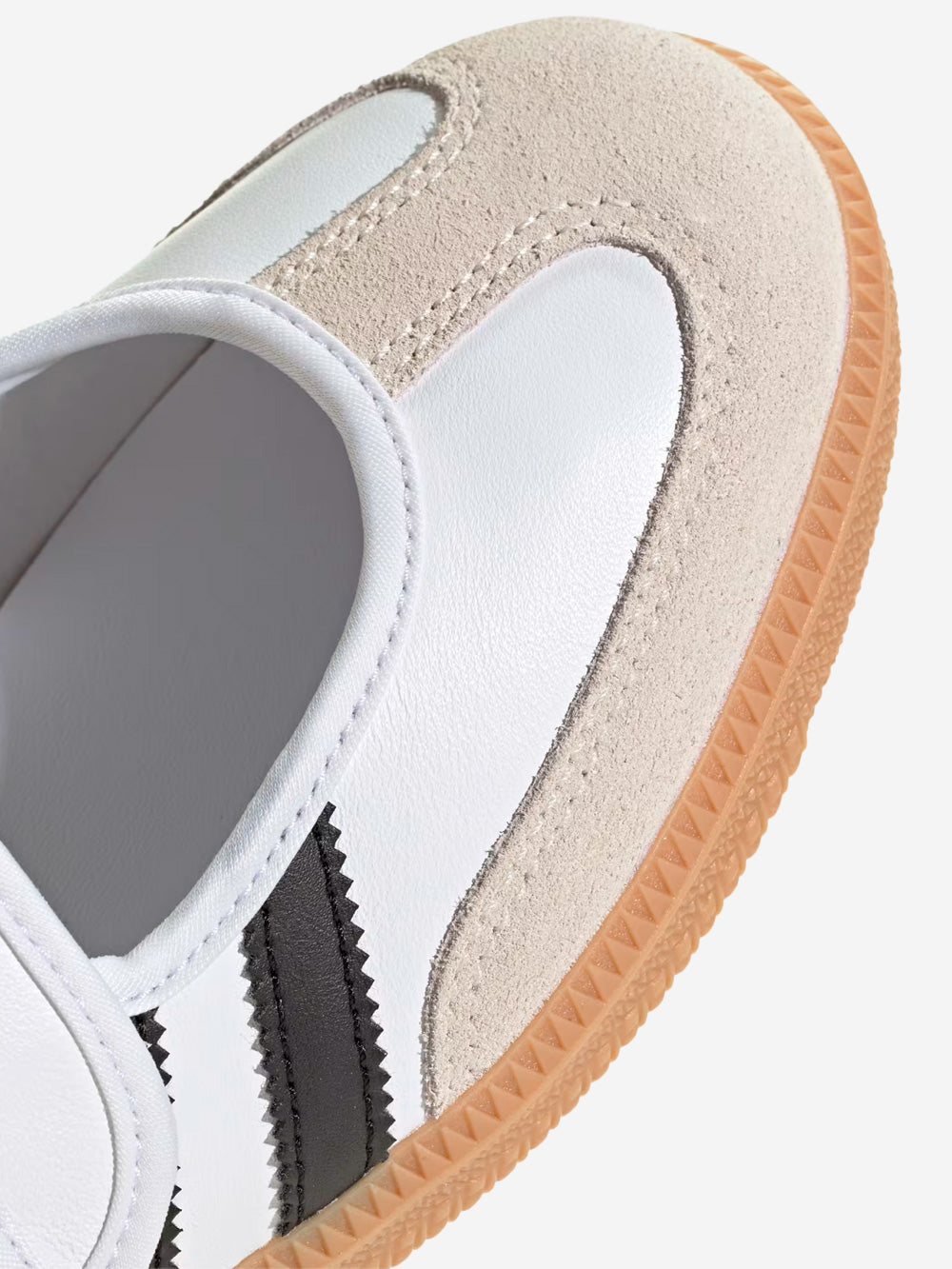 ADIDAS W Samba Jane bianche JR1402 | Urbanstaroma