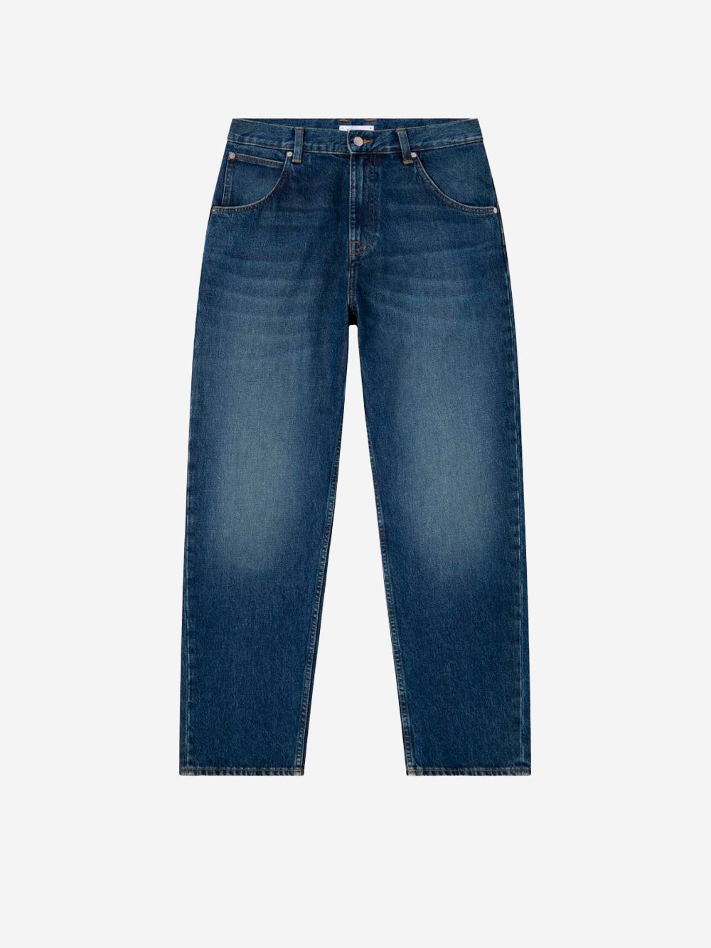 EDWIN Jeans tapered blu 'Tyrell' I034923 | Urbanstaroma